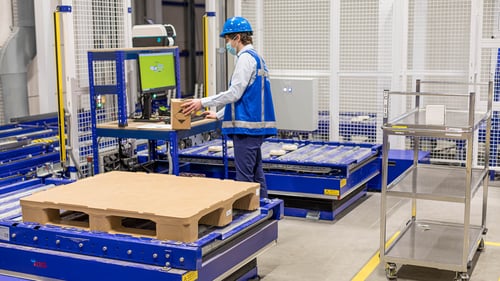 Responsible supply chain | ASML