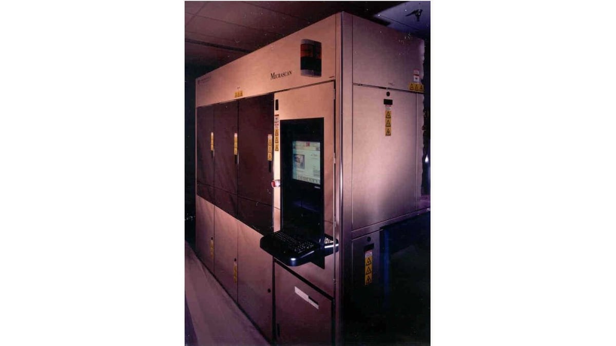 7 things you didn’t know about ASML Wilton history – Stories | ASML