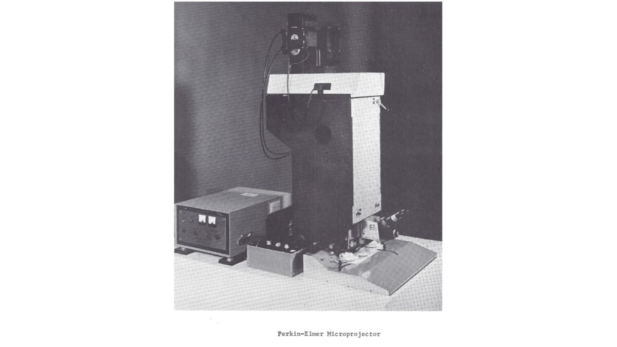 7 things you didn’t know about ASML Wilton history – Stories | ASML