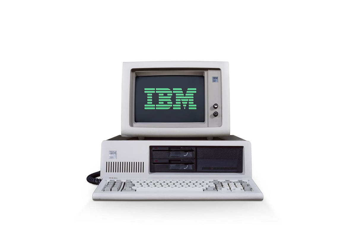 3 chip-powered 80s products that changed everything | ASML
