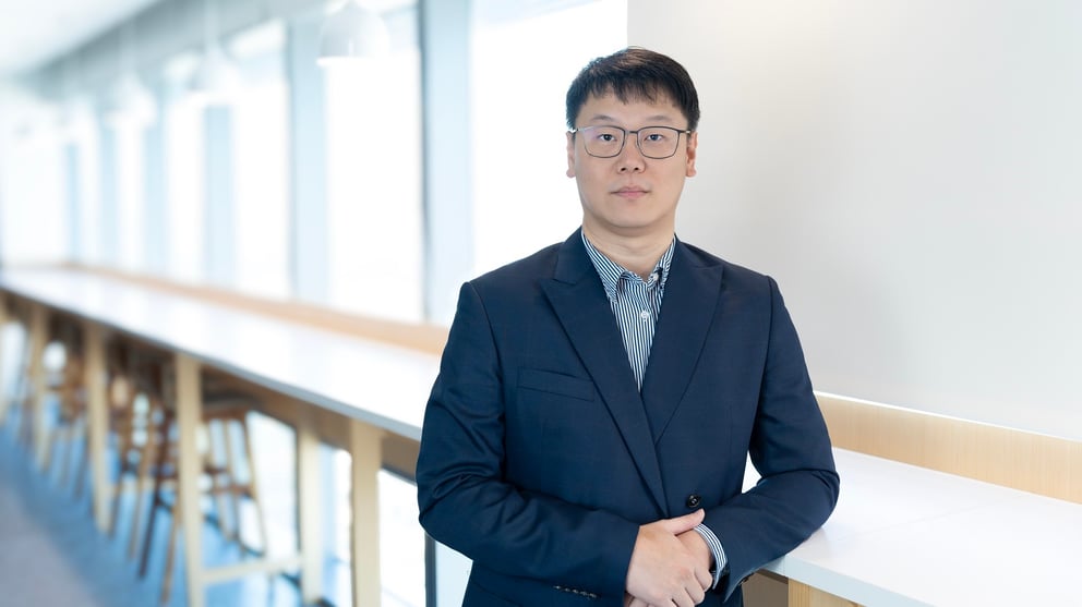 Impact through collaboration – Stories | ASML