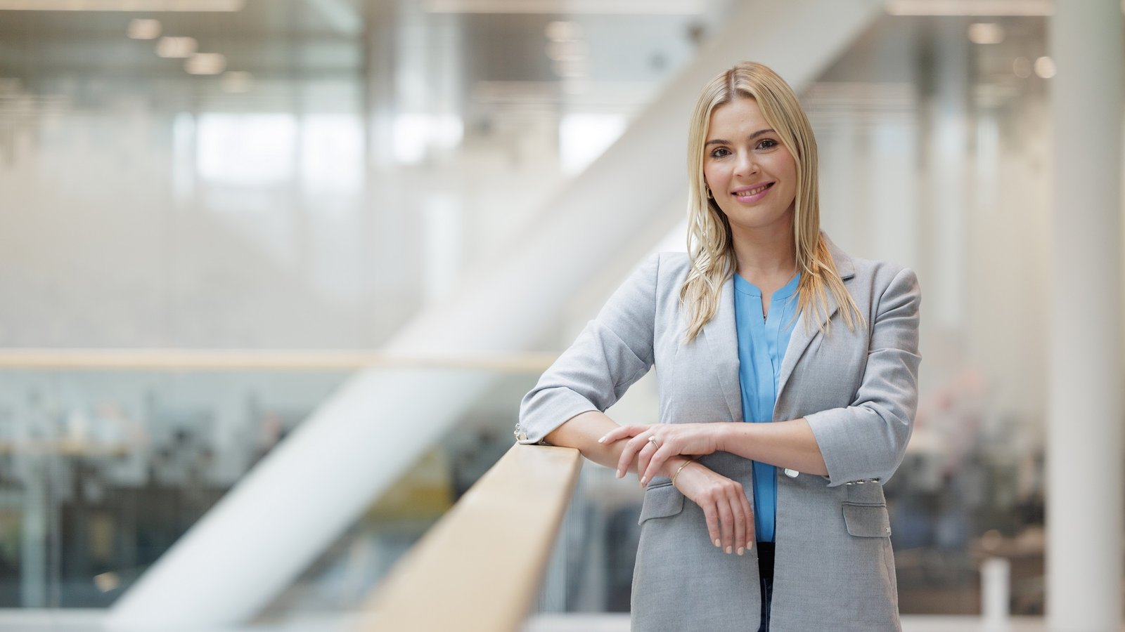 Making a difference – Stories | ASML