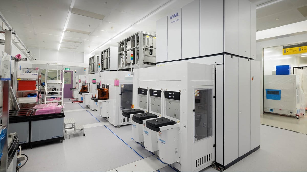 Impact through collaboration – Stories | ASML