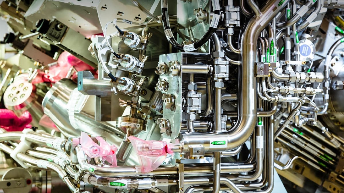 Working together, growing together – Stories | ASML