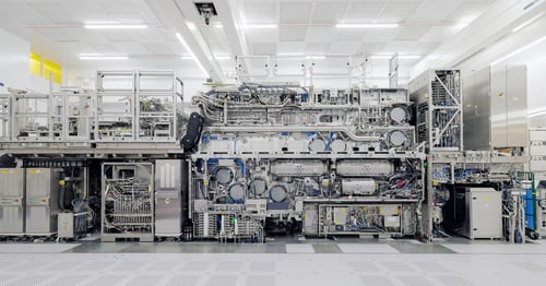 5 things you should know about High NA EUV lithography
