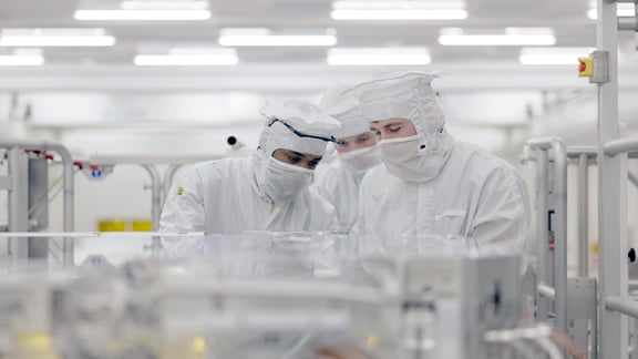 5 things you should know about High NA EUV lithography