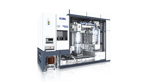TWINSCAN NXT:2100i - DUV lithography machines | ASML