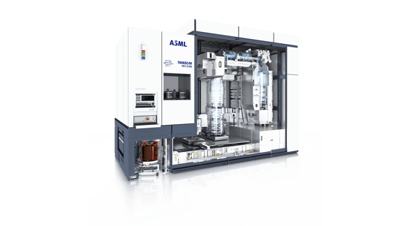 ASML products & services | Supplying the semiconductor industry