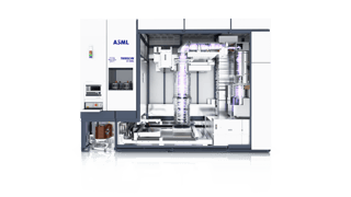 TWINSCAN XT:860M - DUV lithography machines