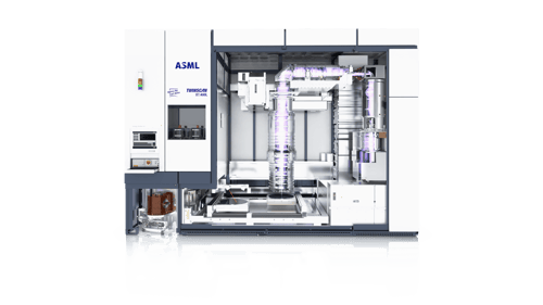 TWINSCAN XT:860M - DUV lithography machines