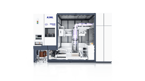 TWINSCAN XT:860N - DUV lithography machines - ASML