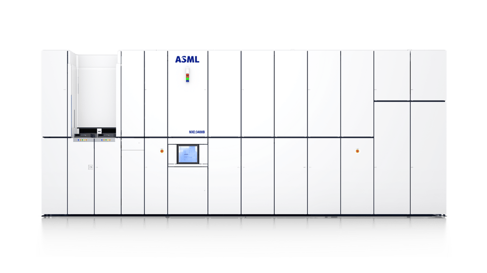 EUV lithography systems – Products | ASML