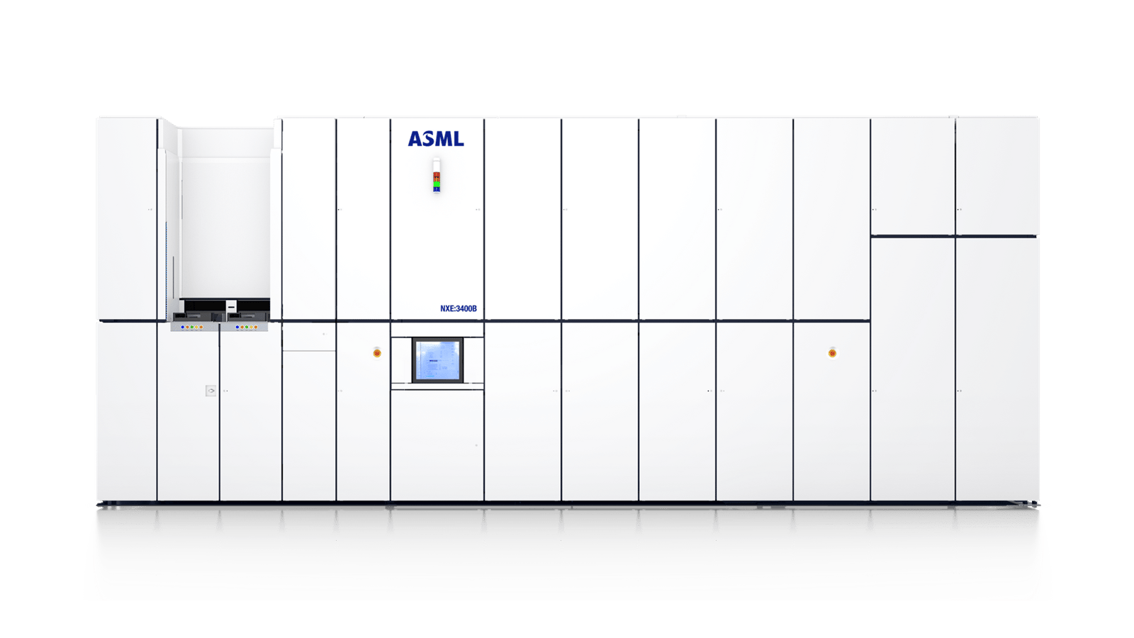 EUV lithography systems – Products | ASML