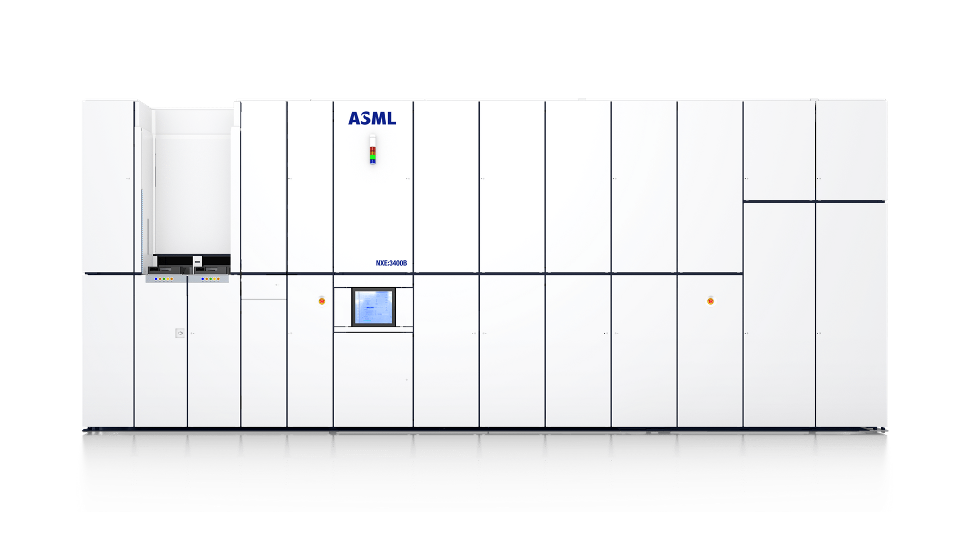 Gestalte mit uns den Fortschritt | ASML Deutschland