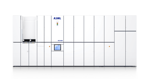 Working in tech ASML EU | Be part of progress