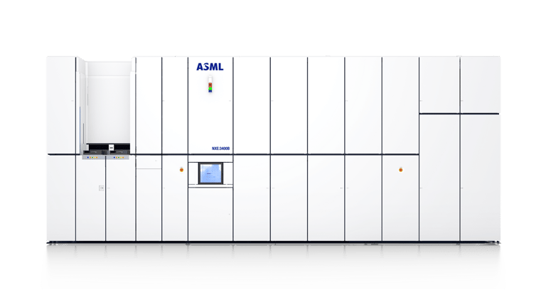 EUV lithography systems – Products | ASML