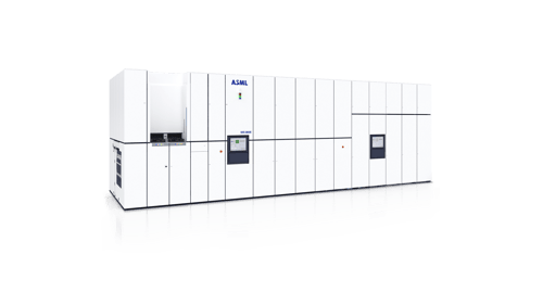TWINSCAN NXE:3800E – EUV lithography systems | ASML