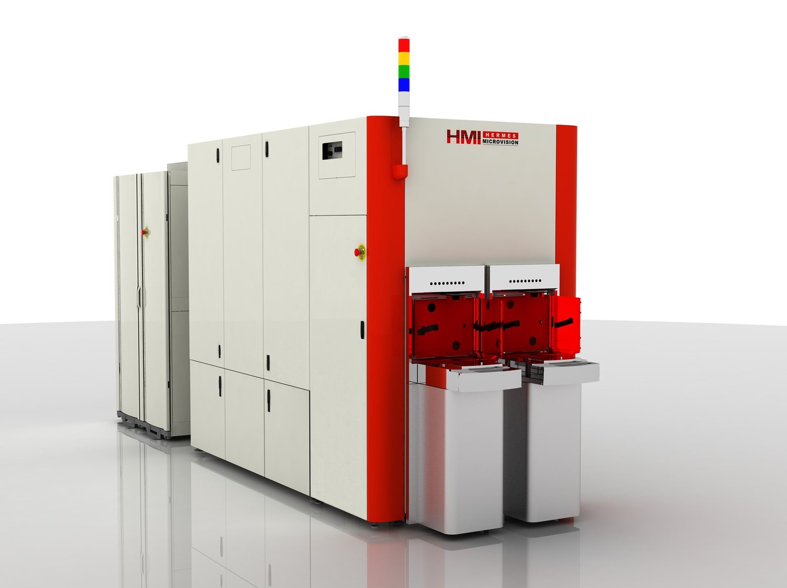 HMI eP5 - Metrology & inspection systems | ASML