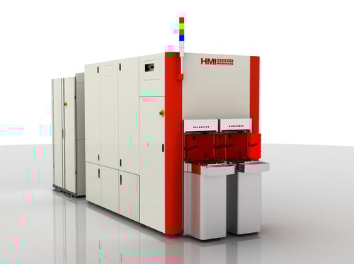 Measuring accuracy - Lithography principles | ASML