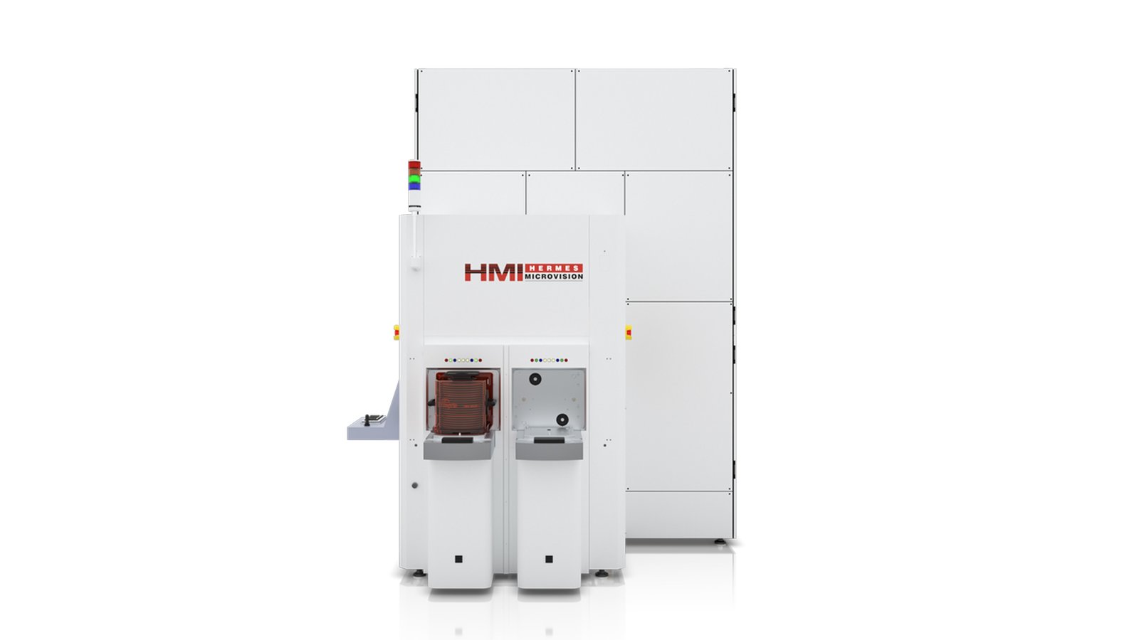 HMI eScan 1100 - Metrology & inspection systems | ASML