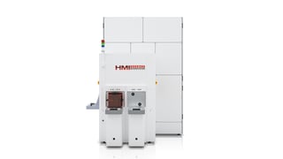 HMI | ASML - Supplying the semiconductor industry