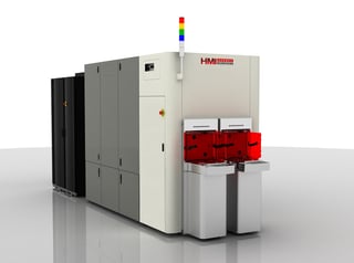 HMI | ASML - Supplying the semiconductor industry
