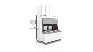 YieldStar 380G - Metrology & inspection systems | ASML