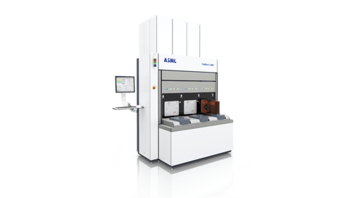 YieldStar 380G - Metrology & inspection systems | ASML