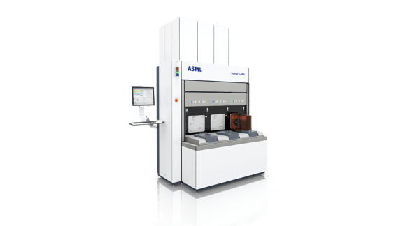 YieldStar 380G - Metrology & inspection systems | ASML