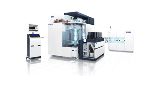 Refurbished systems – Products | ASML