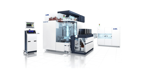 Refurbished systems – Products | ASML