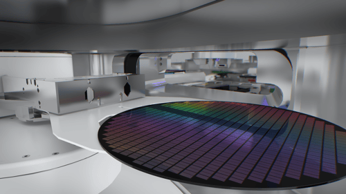 Gestalte mit uns den Fortschritt | ASML Deutschland