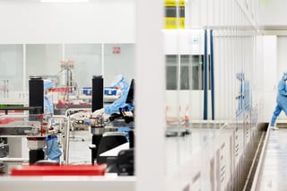 ASML 기술에 대해