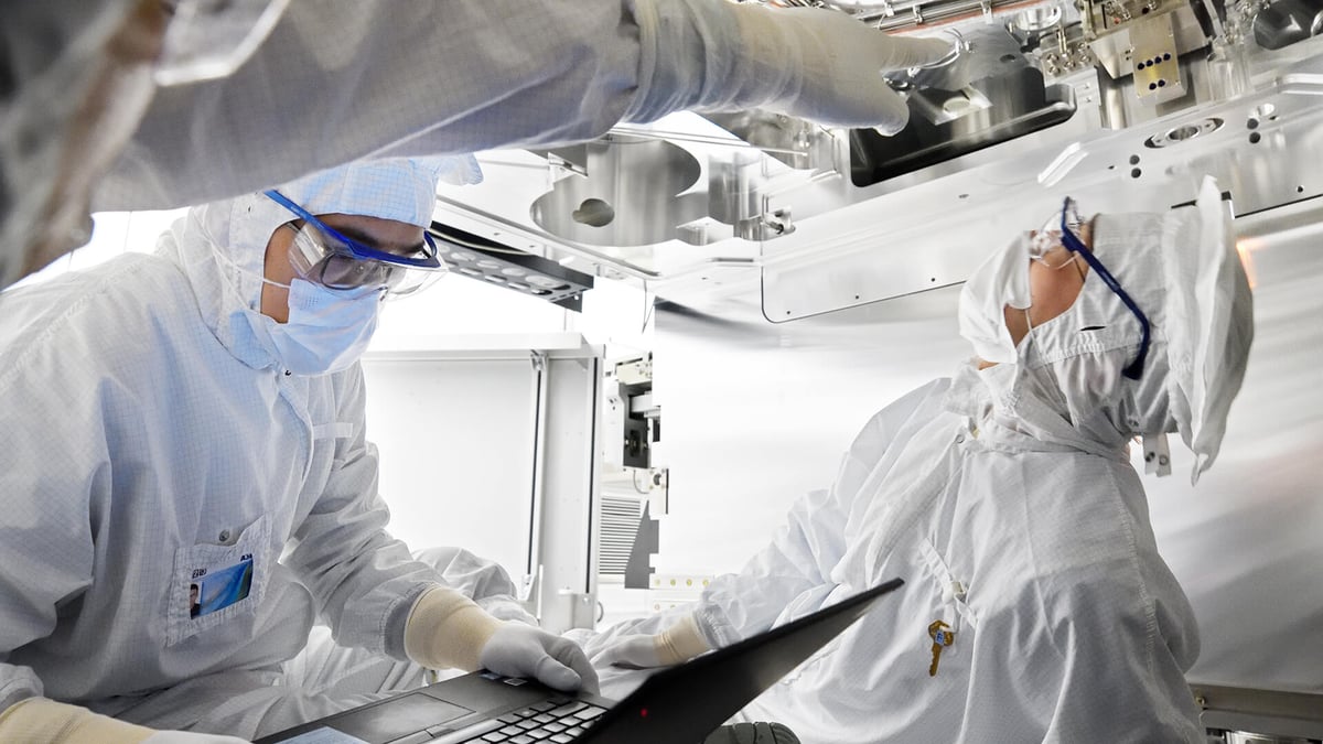 ASML 코리아에서 일한다는 것| ASML