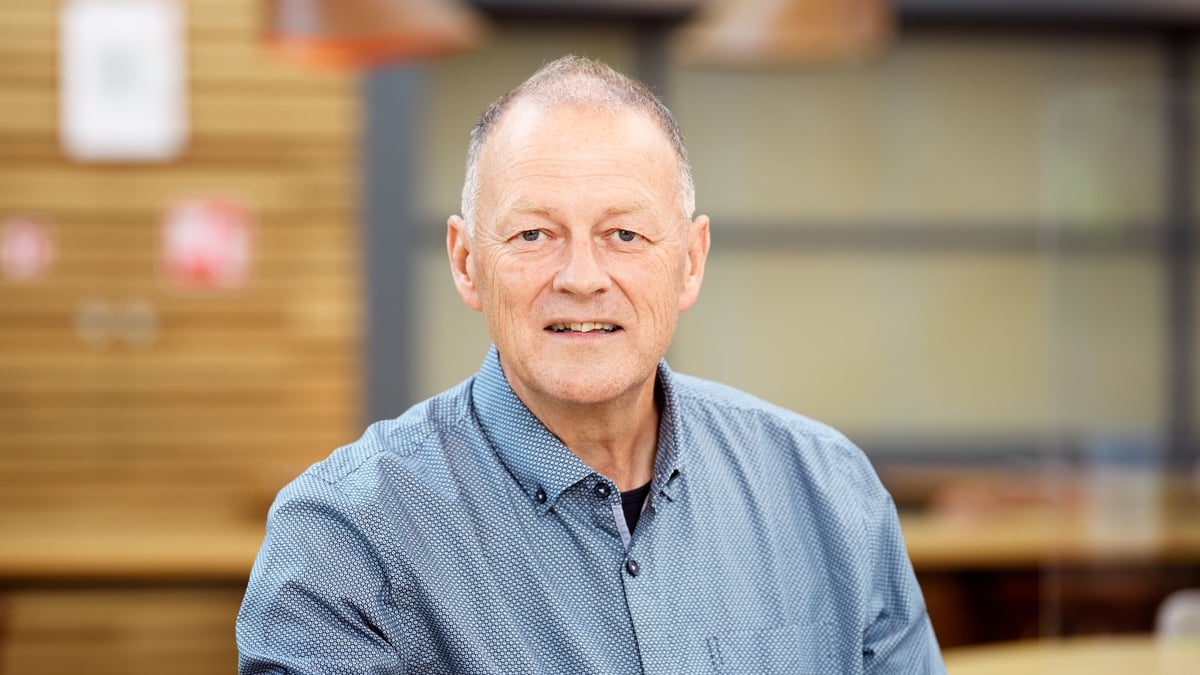 TWINSCAN: 20 years of lithography innovation - Stories | ASML
