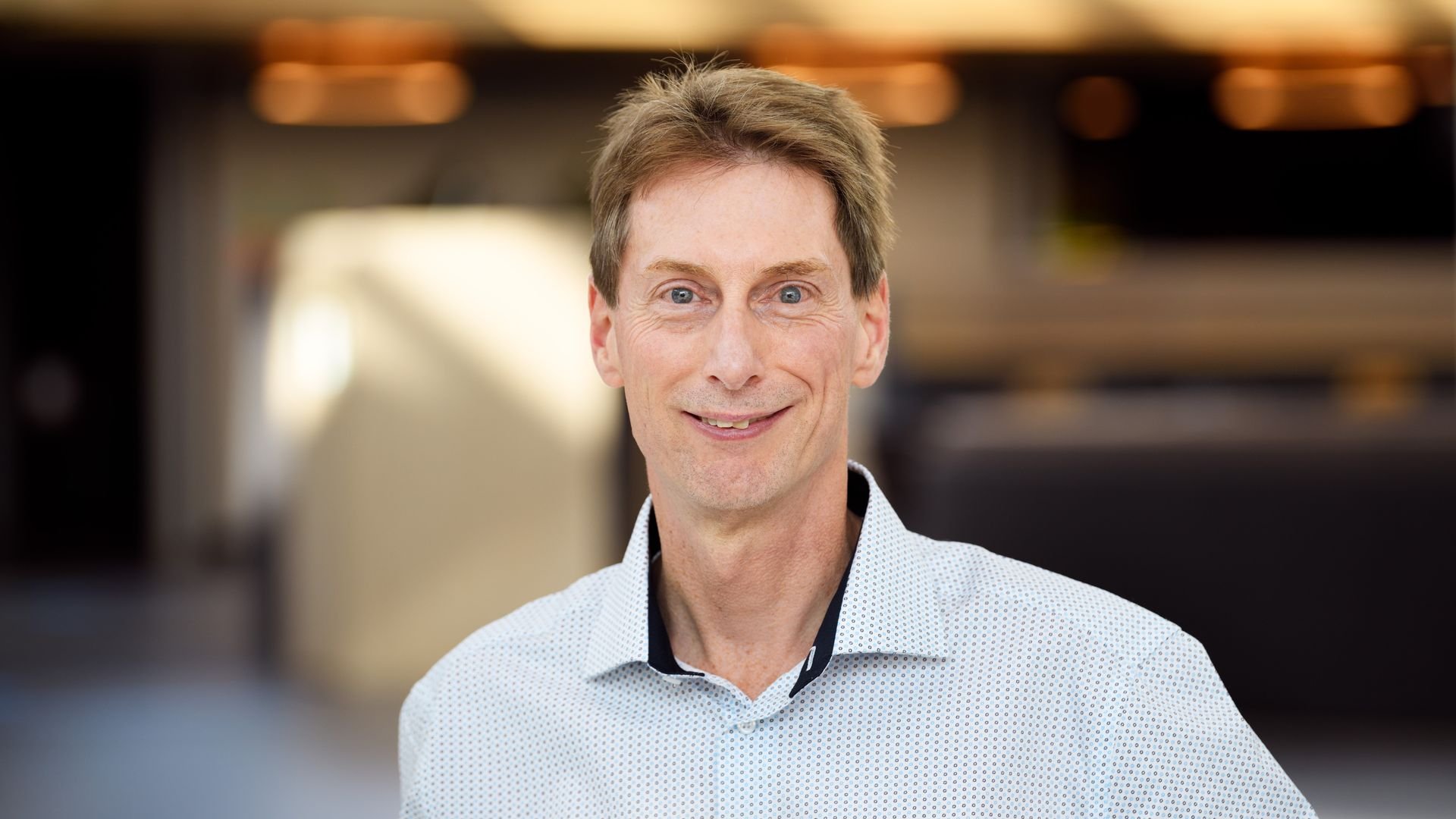 Hans Butler – ASML Fellows | Contributing to the semiconductor industry