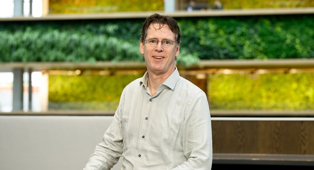 Jan van Schoot – ASML Fellows | Contributing to the semiconductor industry