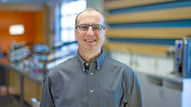 Weiming Ren – ASML Fellows | Contributing to the semiconductor industry