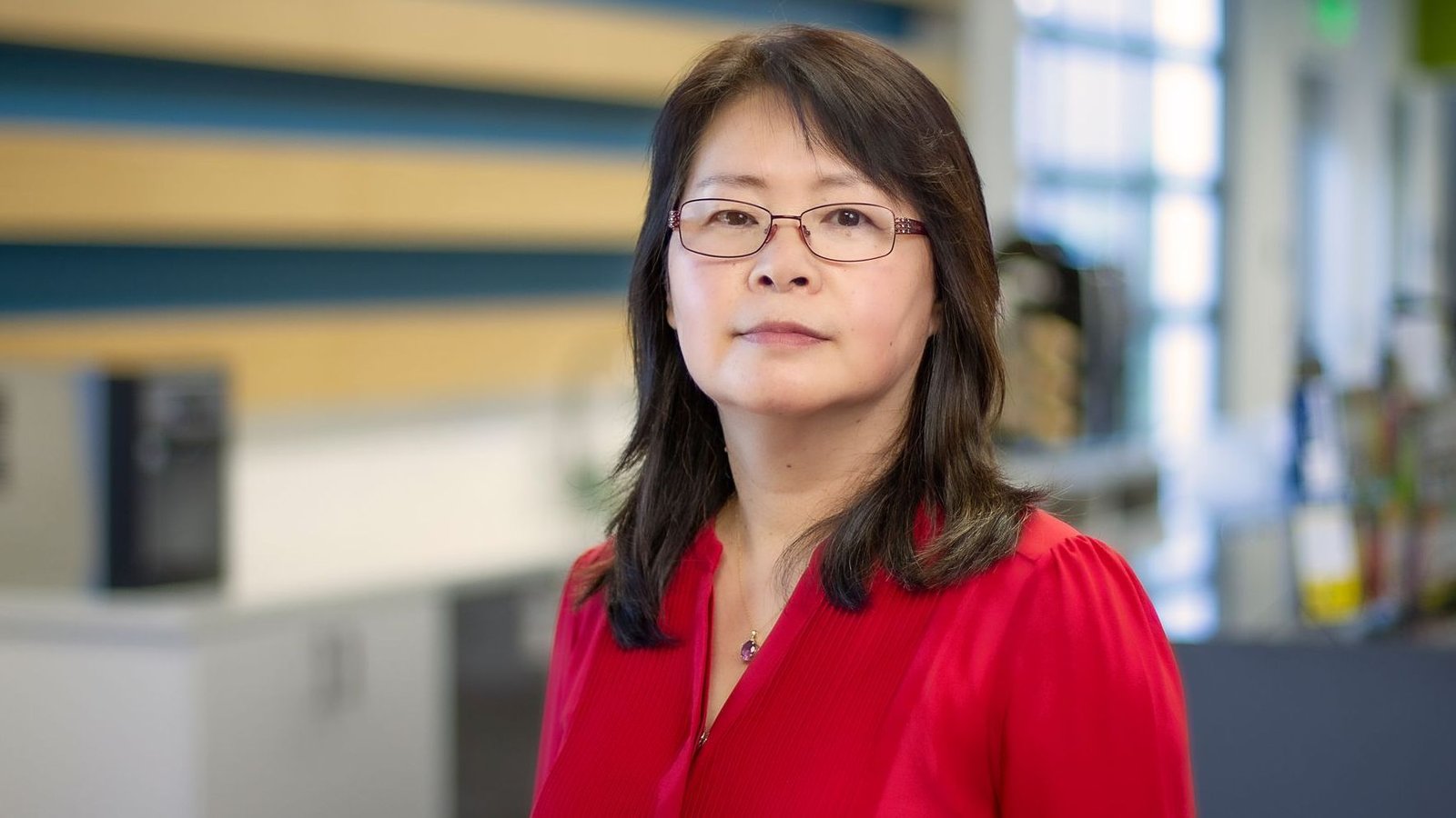 Weiming Ren – ASML Fellows | Contributing to the semiconductor industry