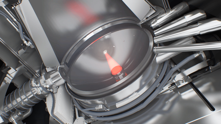 EUV lithography systems – Products | ASML