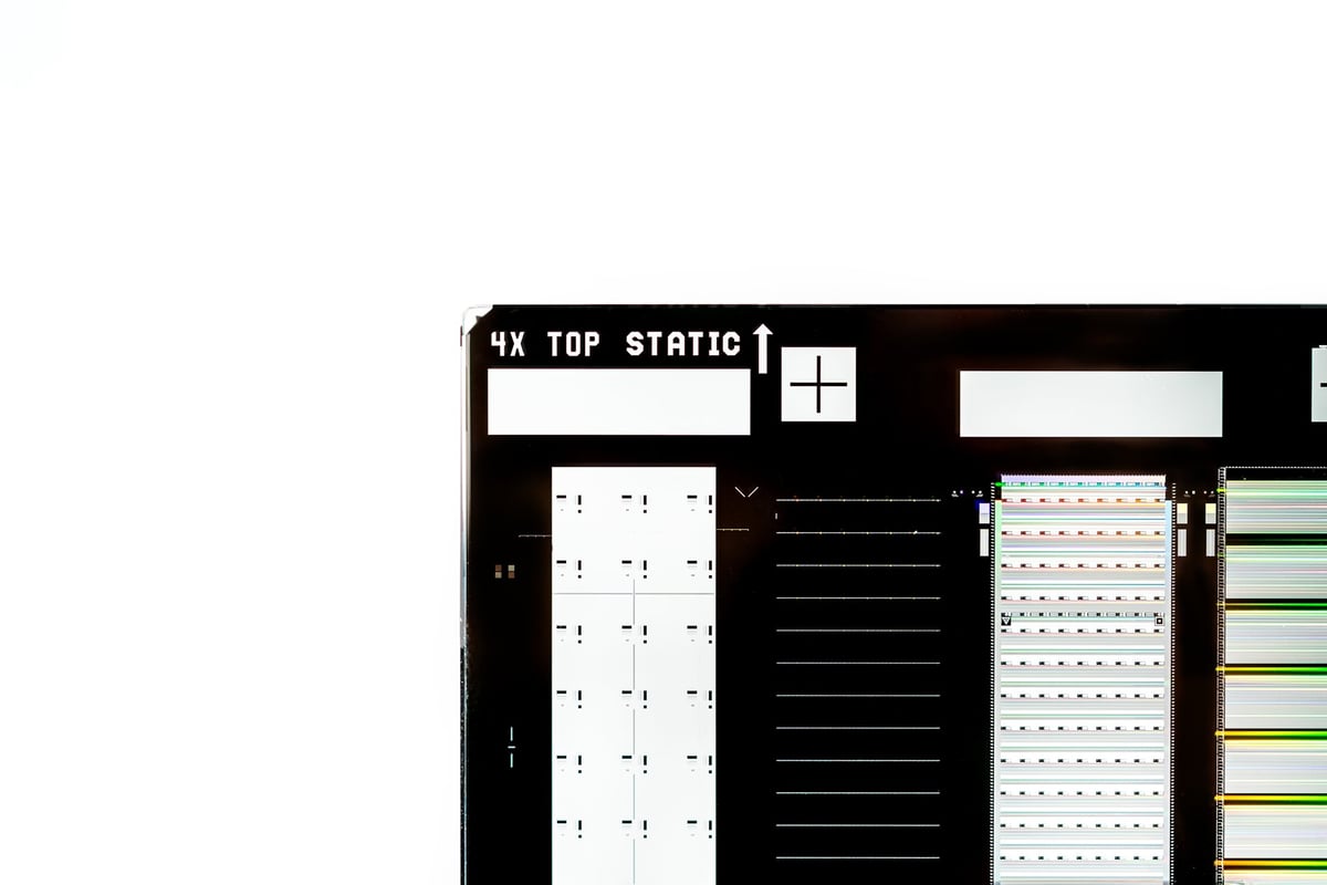 Computational lithography | ASML