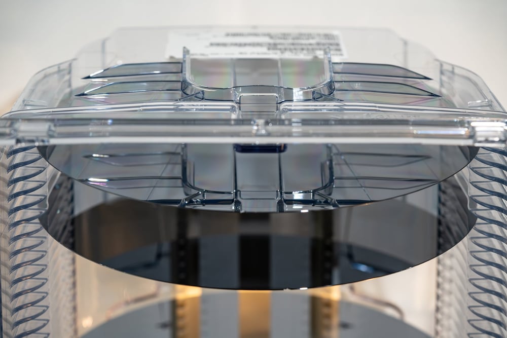 Why invest in ASML | Supplying the semiconductor industry