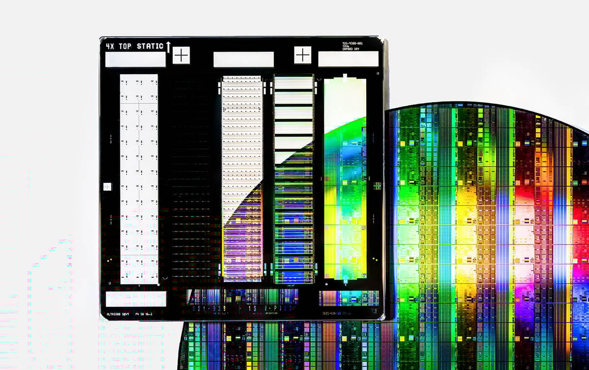 加入 ASML Taiwan｜透過微影創新，一起創造未來