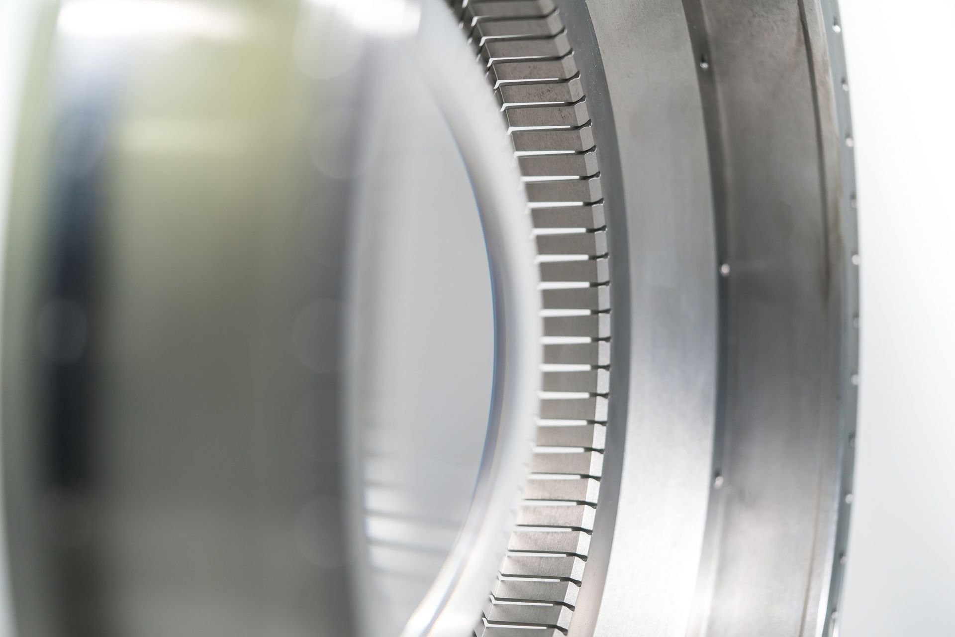 Lenses & mirrors - Lithography principles | ASML