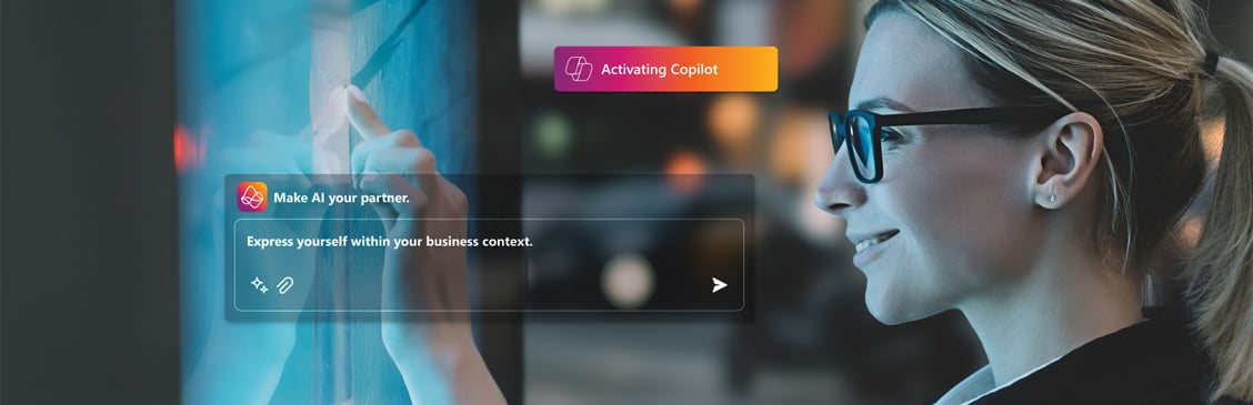 AI Readiness Assessment Tool - Unlock the power of AI with Avanade | Avanade