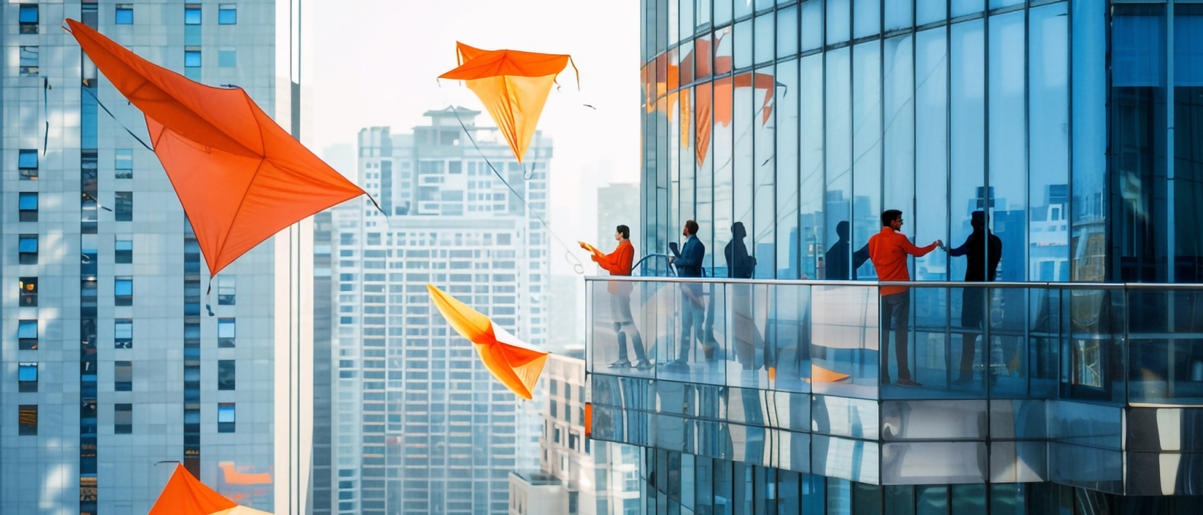 Sustainable, AI & Cloud Business Services | Avanade