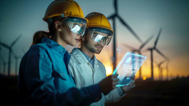 Sustainable, AI & Cloud Business Services | Avanade