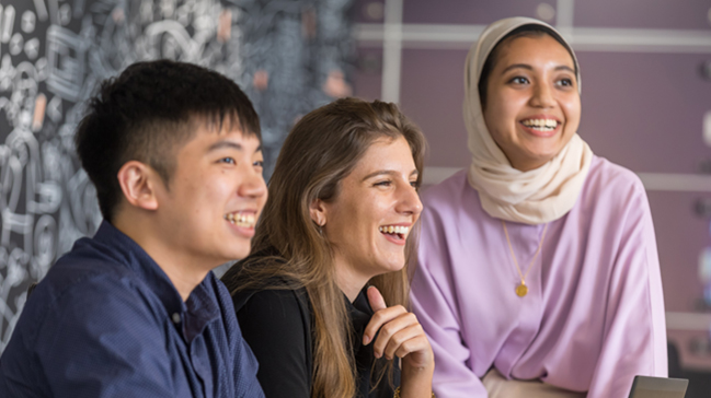 Sustainable, AI & Cloud Business Services | Avanade