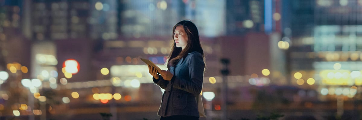 Sustainable, AI & Cloud Business Services | Avanade