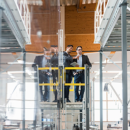 Digital Manufacturing | Avanade